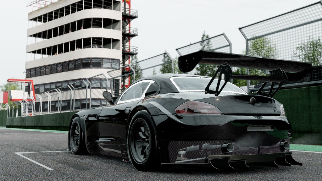 BMWs begin to arrive in Project CARS - Team VVV