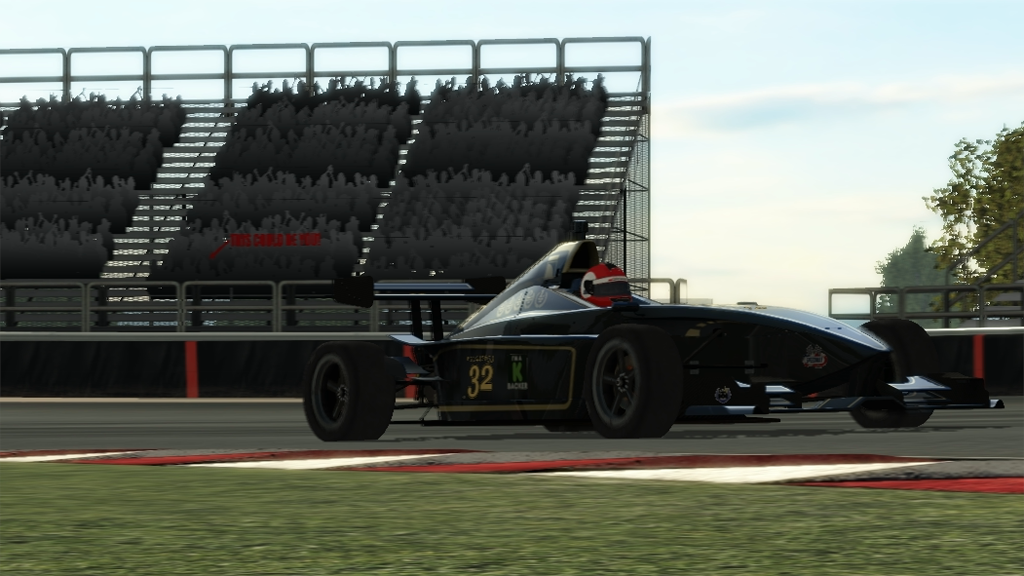 Brain in a Jar's OpenWheel races onto Kickstarter - Team VVV