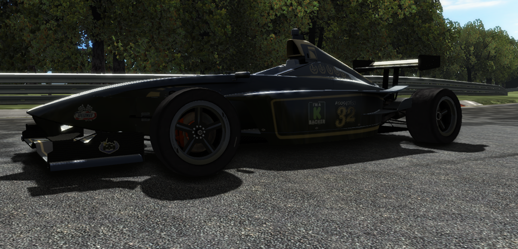 Brain in a Jar's OpenWheel races onto Kickstarter - Team VVV