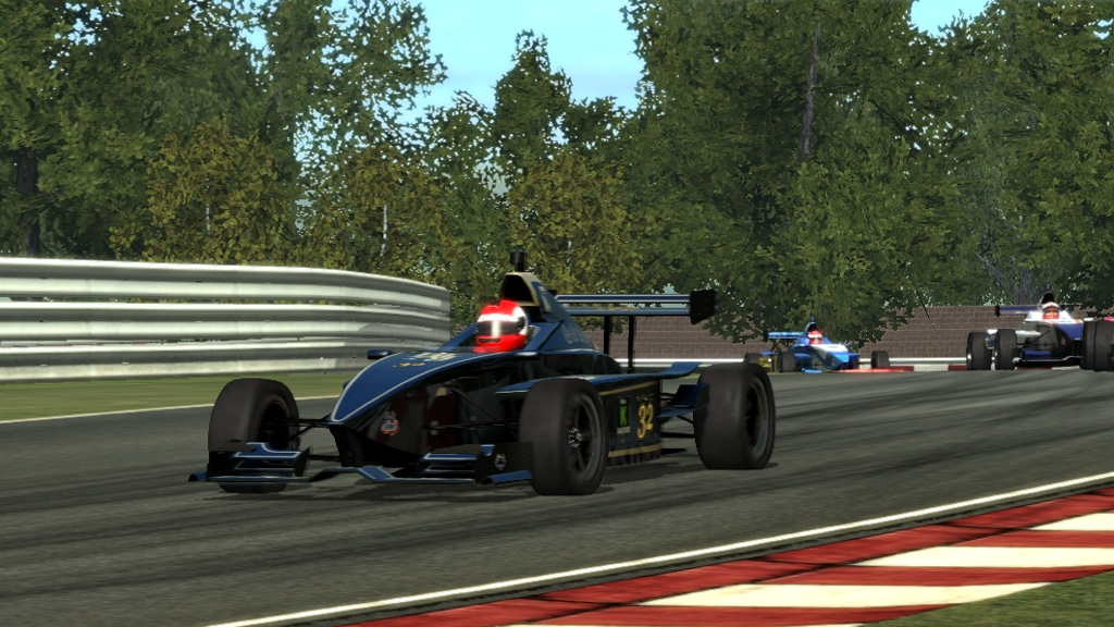 Brain in a Jar's OpenWheel races onto Kickstarter - Team VVV