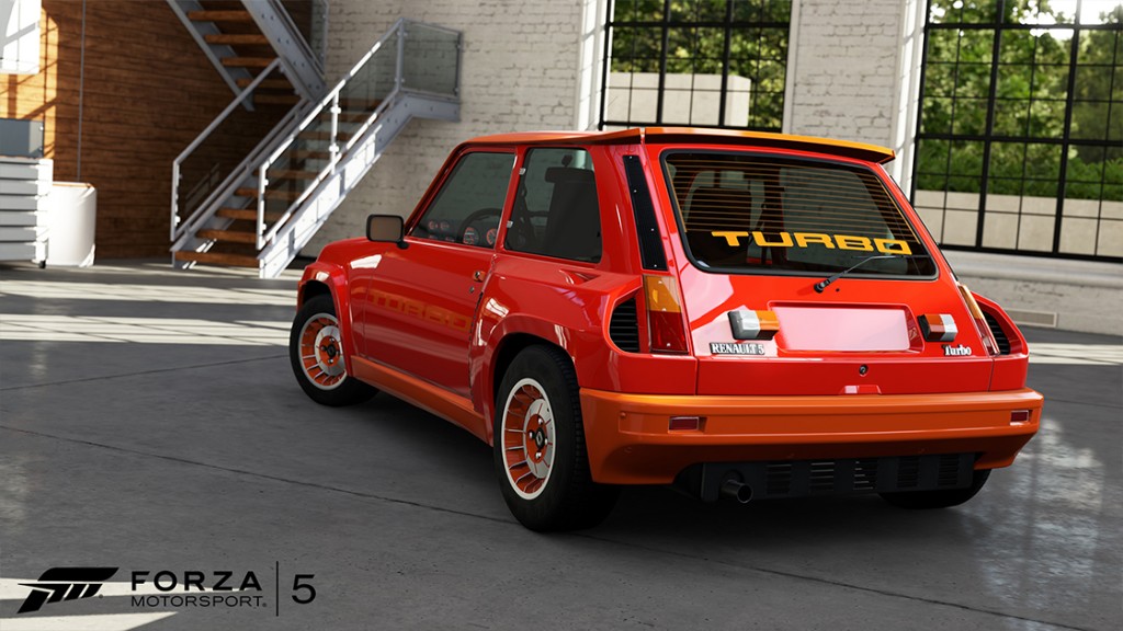 Forza Motorsport 5's Top Gear Car Pack DLC released on Xbox Games Store ...