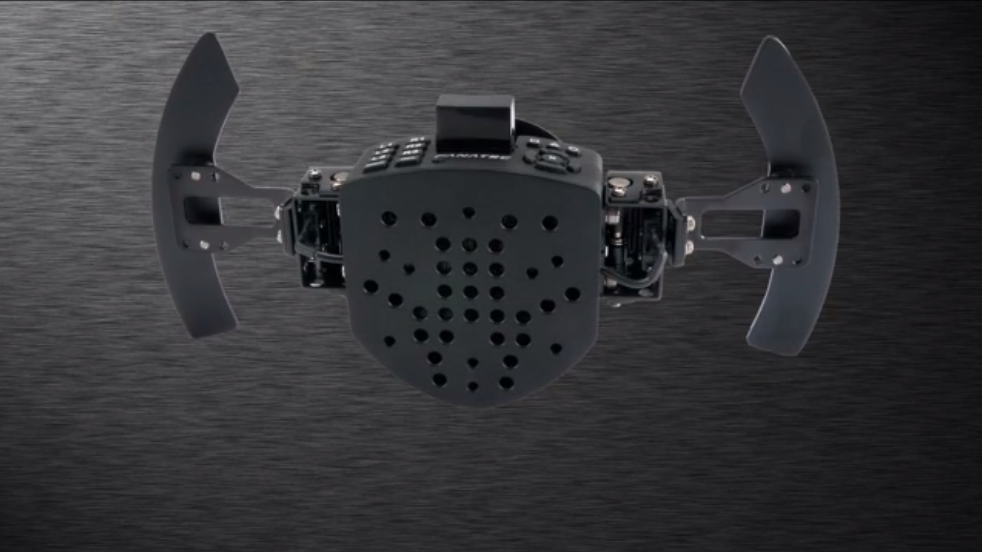 Fanatec announces Universal Hub: "A revolution in Sim Racing" - Team VVV