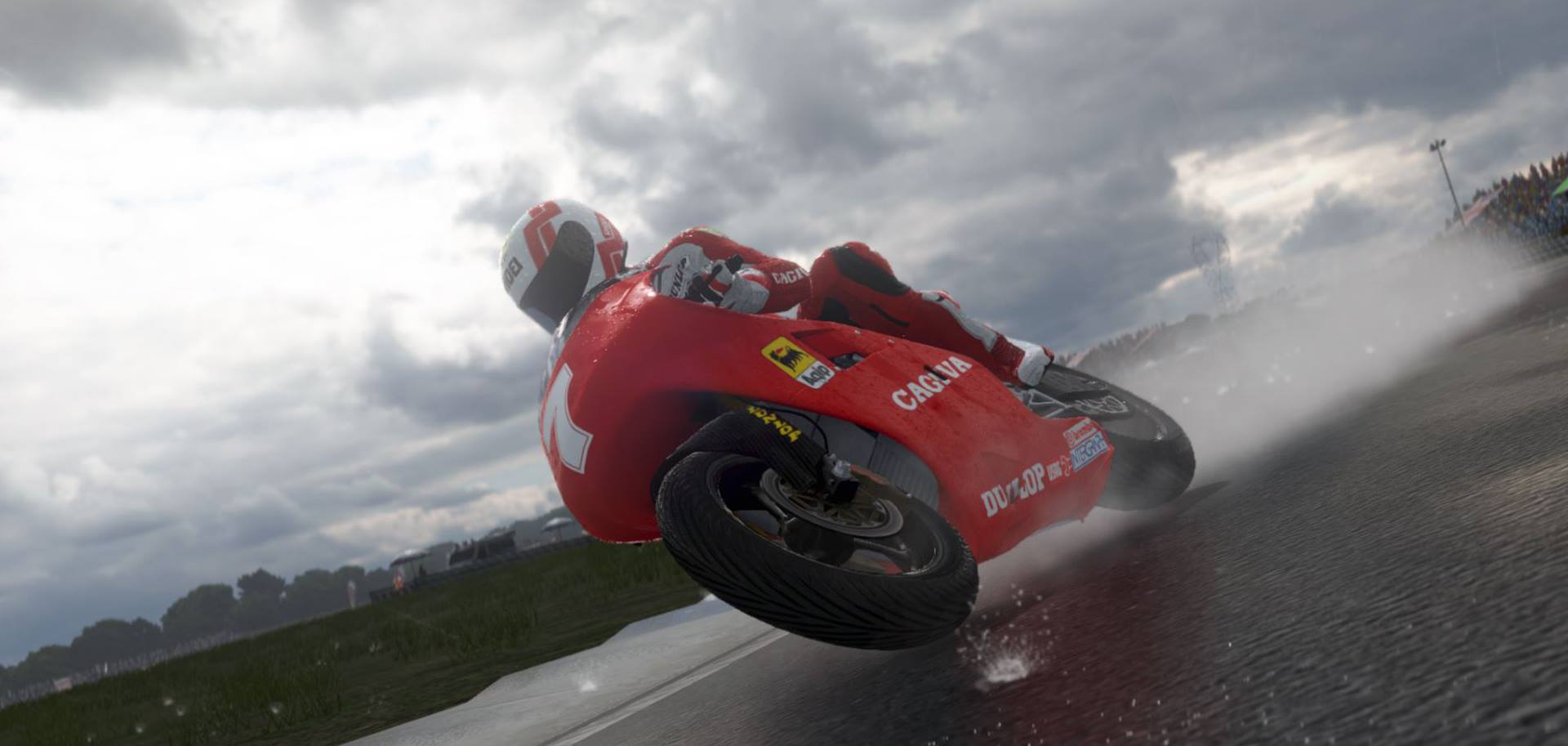 MotoGP '14 pushed back on Vita - Team VVV