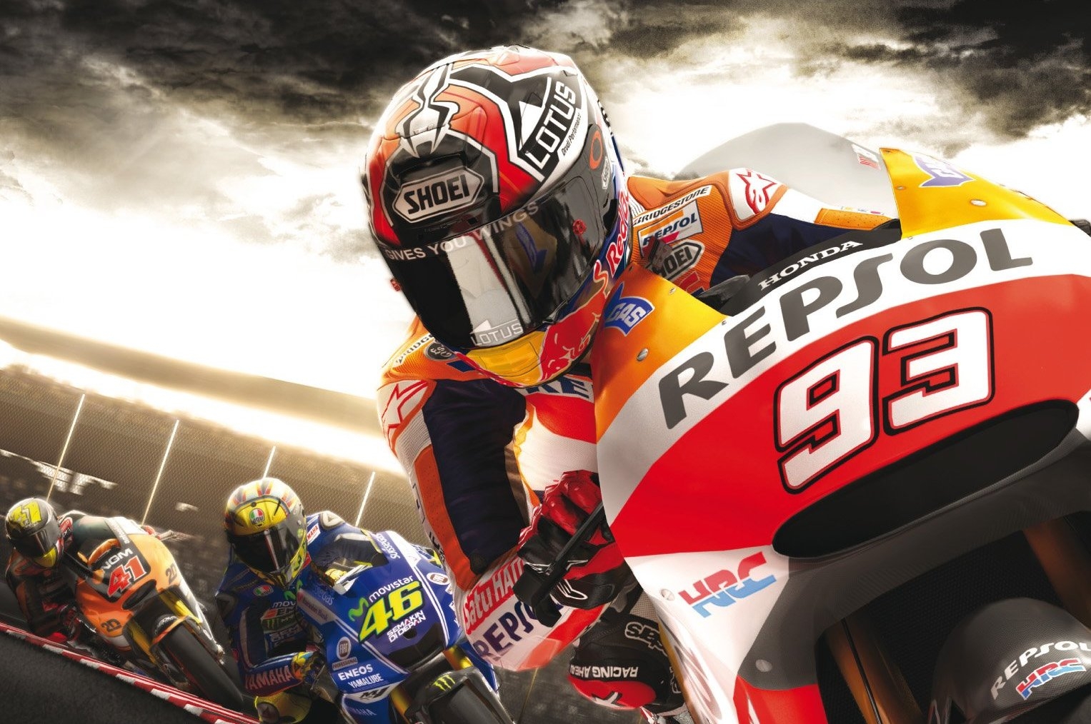 MotoGP '14 Review - Team VVV