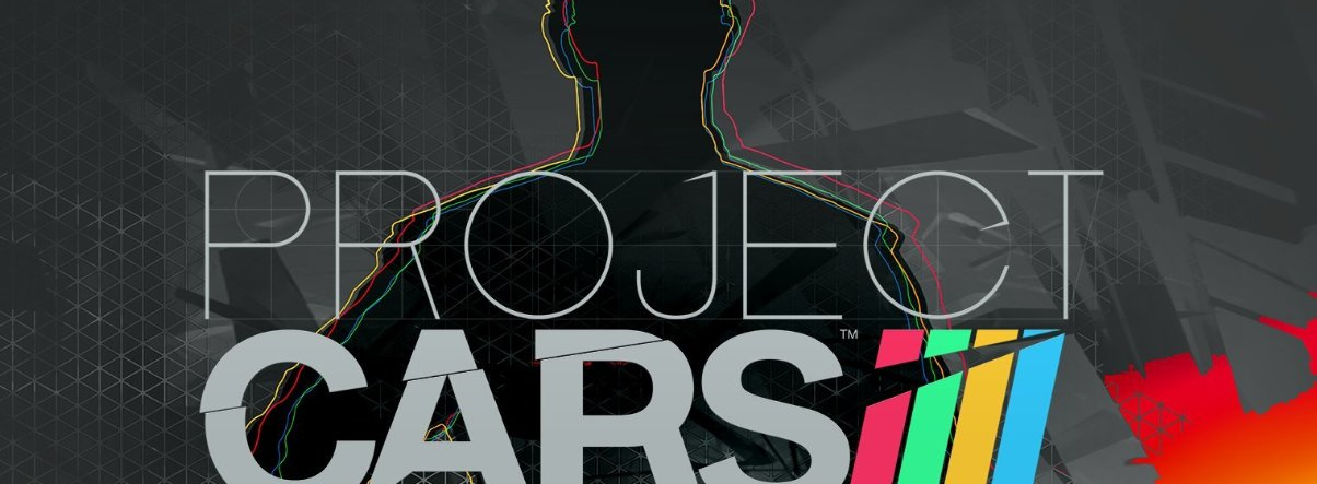 Project Cars: The Start of a Career… - Team VVV