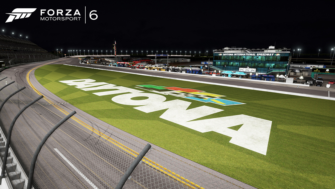 Forza Motorsport 6 goes gold; all night and wet weather tracks revealed ...