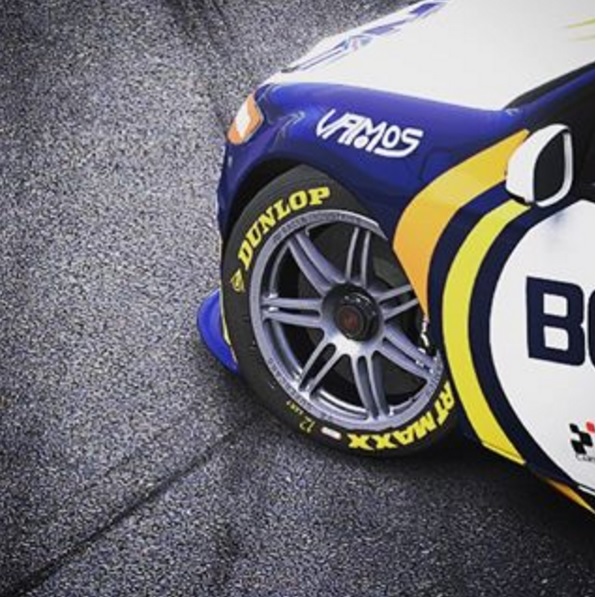 New DLC cars teased in latest Project CARS screens - Team VVV