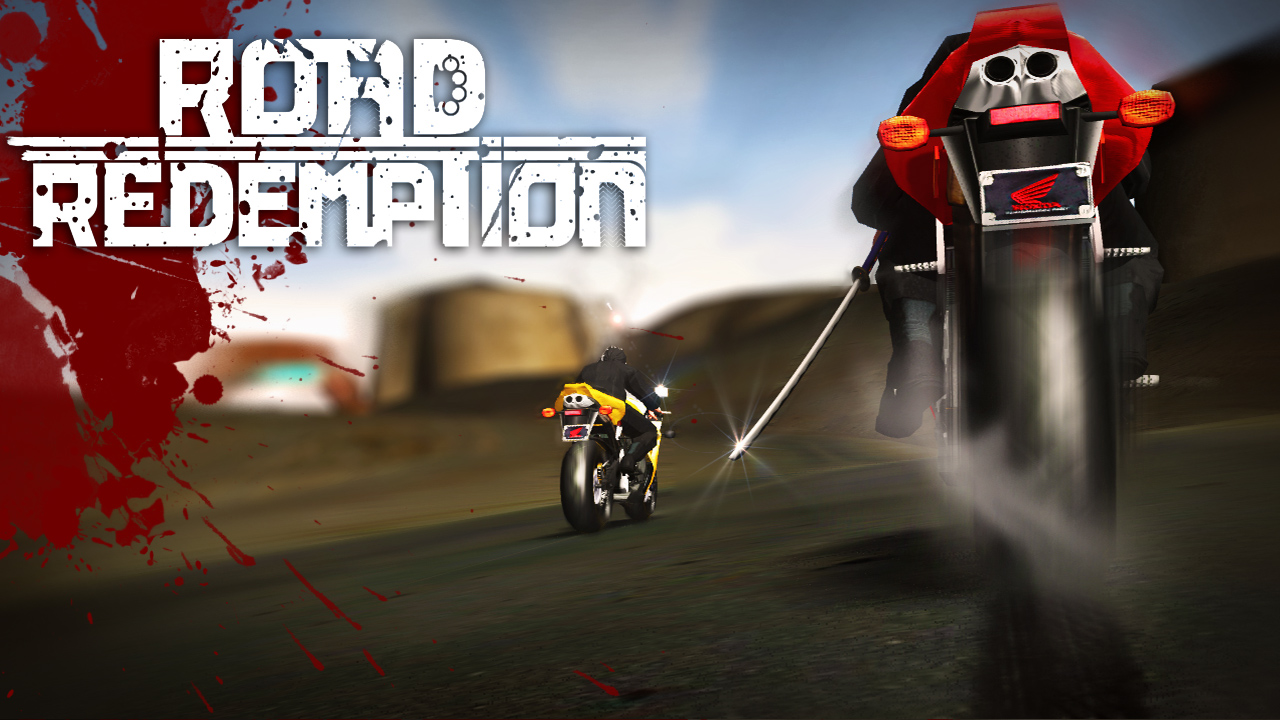 Road Redemption on track for Summer PC release, console ports to follow ...