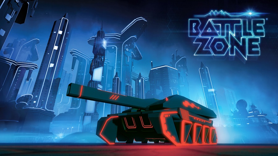 Battlezone review - Team VVV