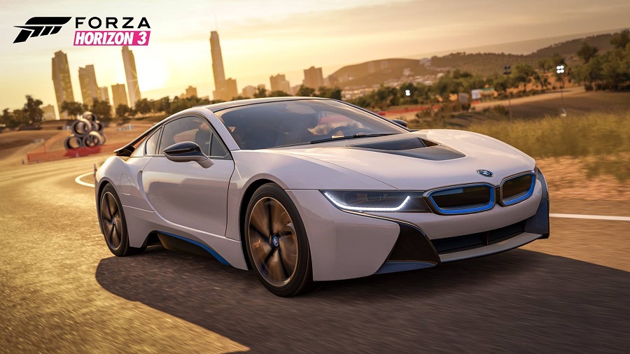 Forza Horizon 3's January Car Pack contents leaked - Team VVV