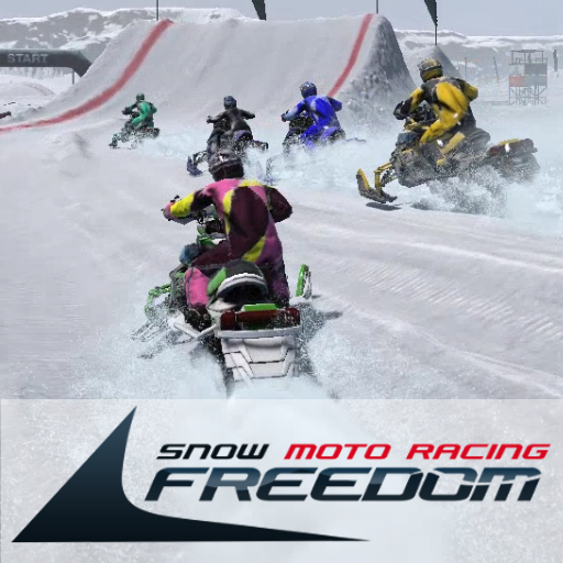 Snow Moto Racing Freedom in Greenlight, new gameplay trailer - Team VVV