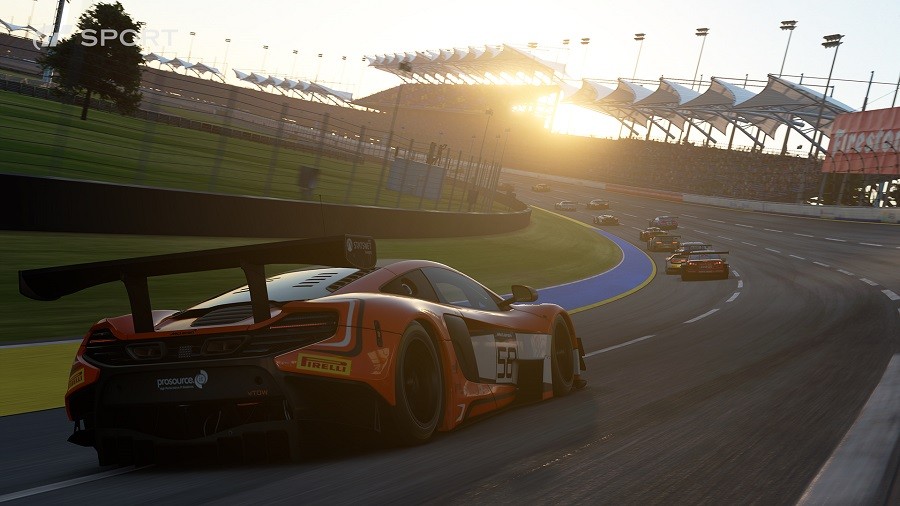 Latest GT Sport screenshots reveal three new tracks - Team VVV