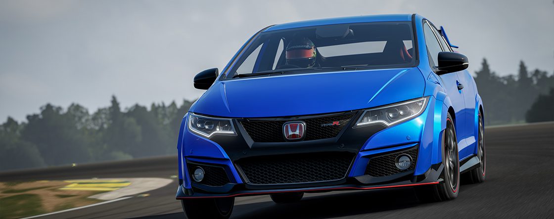 Forza Motorsport 7's JDM car line-up highlighted in latest 'Garage ...