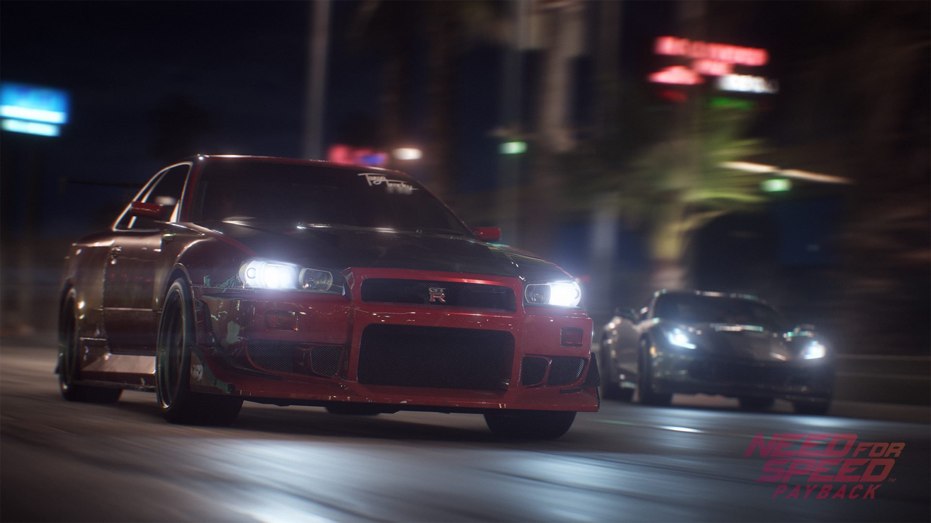 Ghost Games tweaks Need for Speed Payback's progression mechanics ...