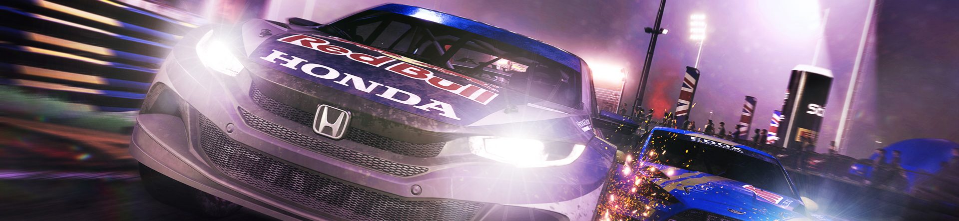 Full V-Rally 4 car list revealed - Team VVV