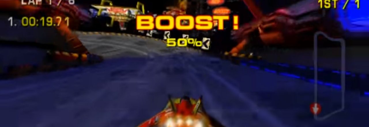 Hyperdrive - Team VVV