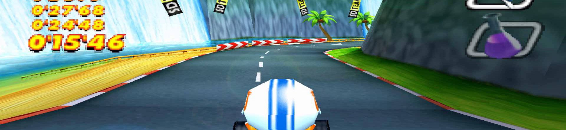 Speed Freaks - Team VVV