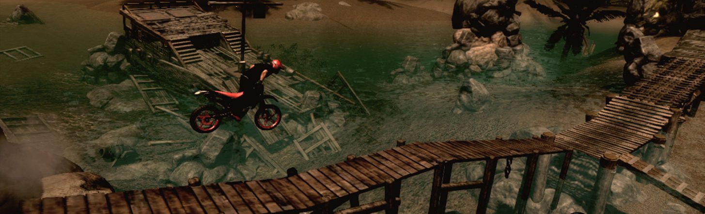 Trials HD - Team VVV