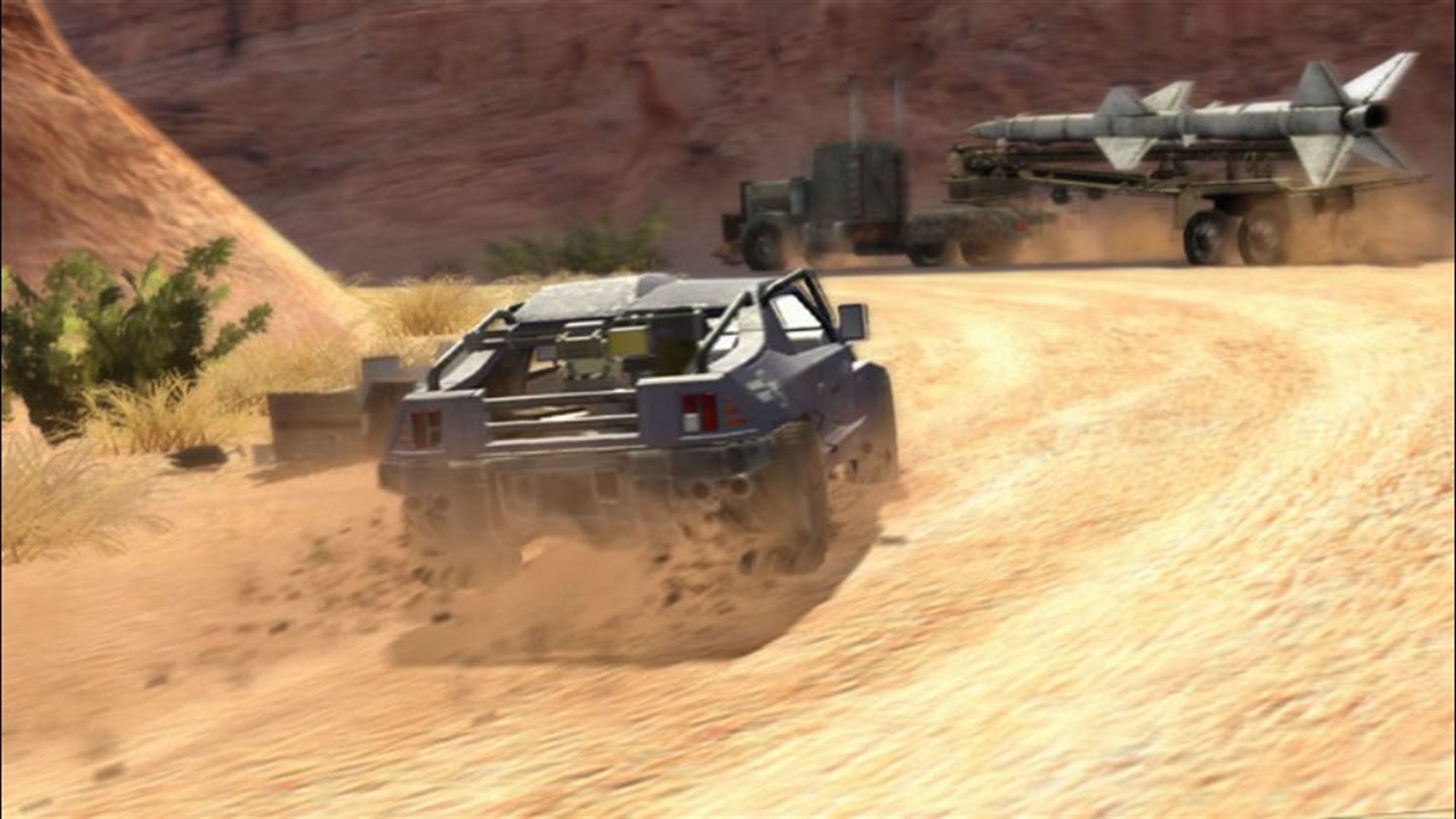 Grab Stuntman: Ignition today courtesy of Games with Gold - Team VVV