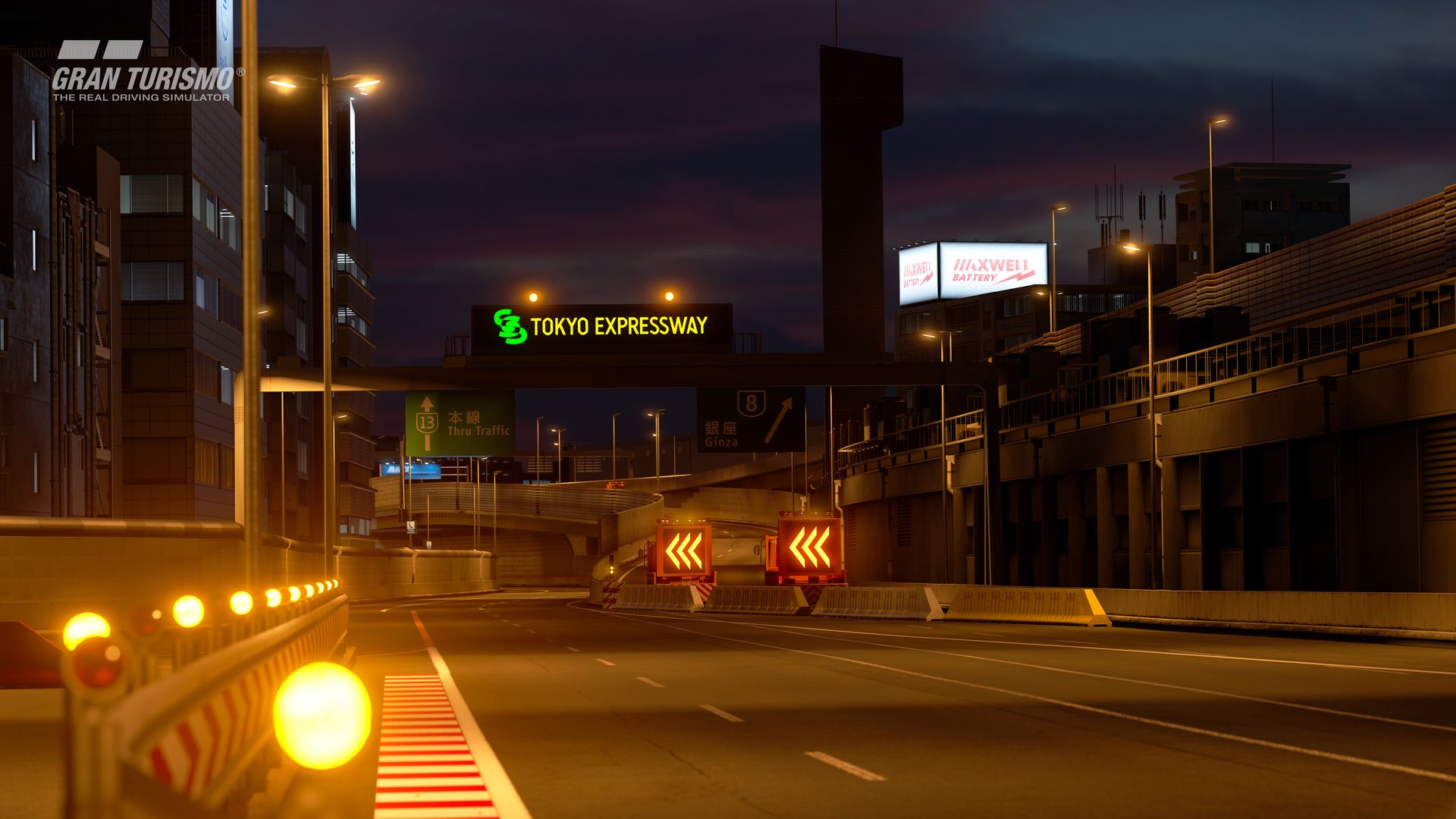 Gran Turismo Sport ‘s December update is now available and adds the ...