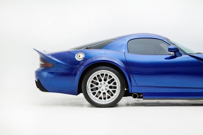 Real-life Grand Theft Auto "Bravado Banshee" cost $180,000 to make ...