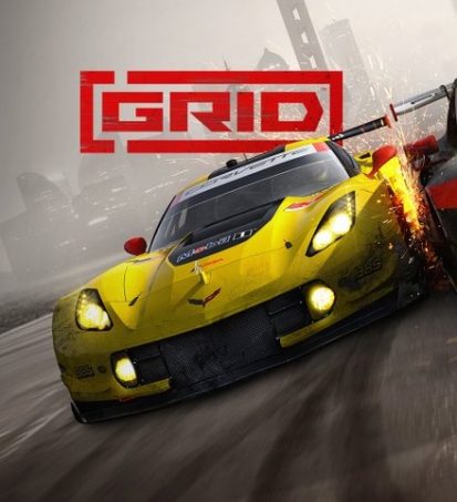 First gameplay trailer drops for Codemasters' GRID reboot - Team VVV