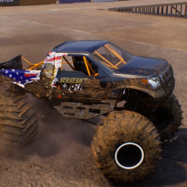 Top-down racer Circuit Superstars coming to PS4, Xbox One, Switch & PC ...