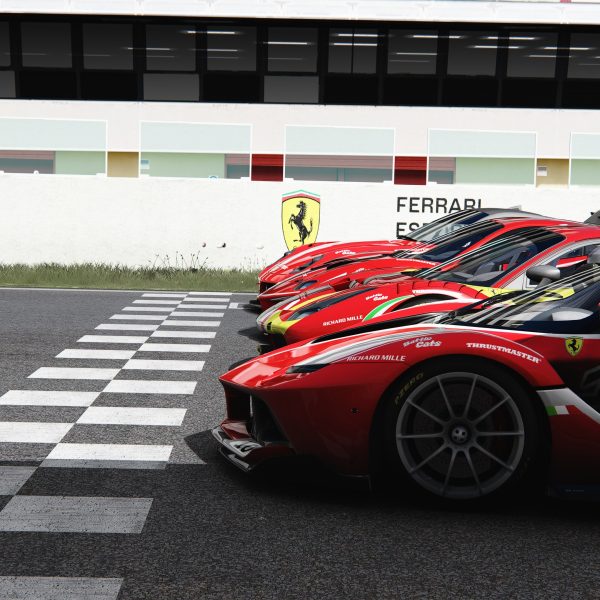 Top-down racer Circuit Superstars coming to PS4, Xbox One, Switch & PC ...